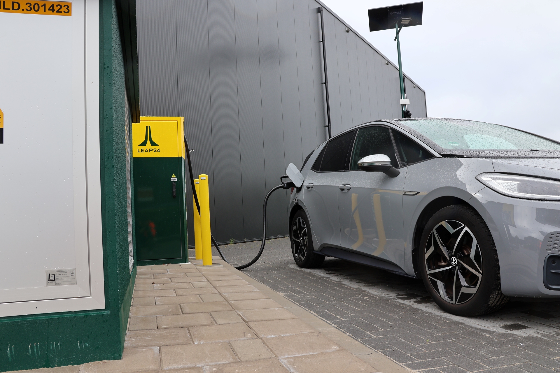 Monitoring & Sturing | Kersten Techniek